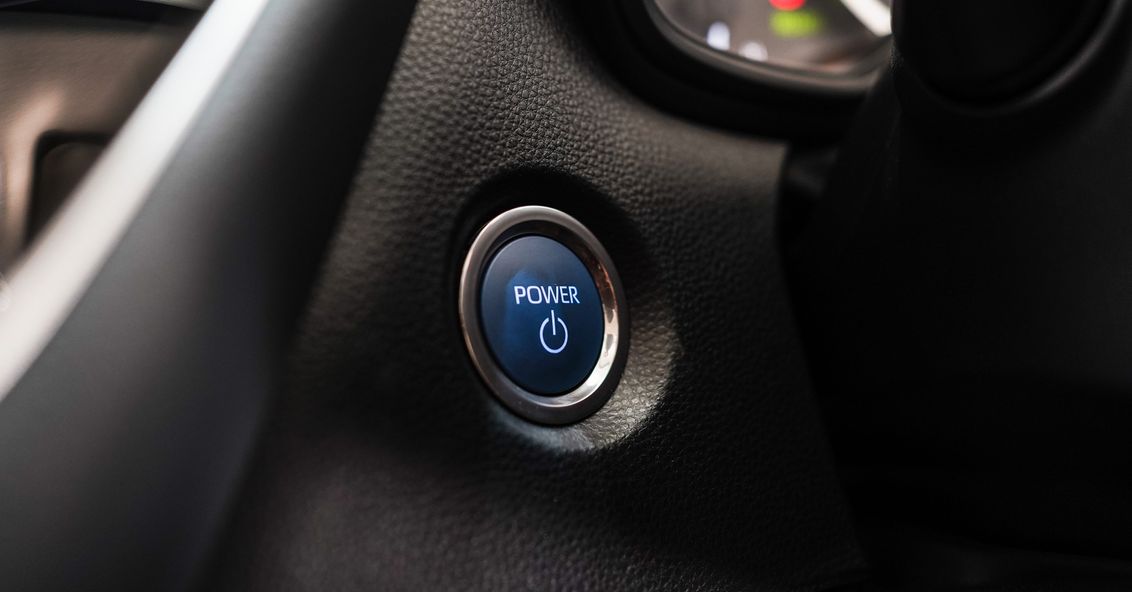 The New Toyota Corolla Saloon Hybrid | Car Choice Singapore