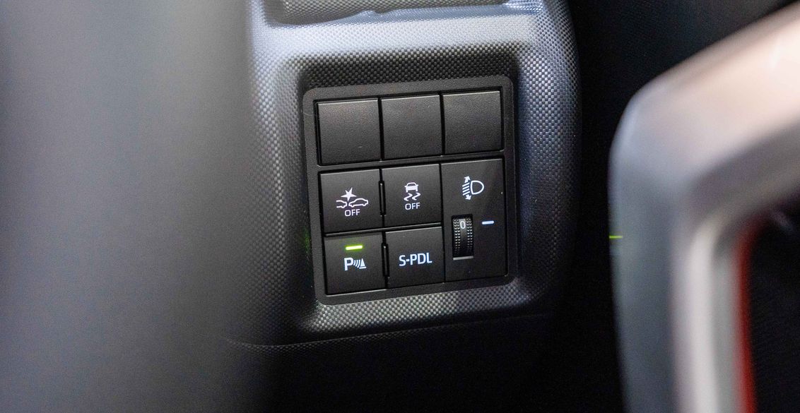 The New Toyota Raize Hybrid | Car Choice Singapore