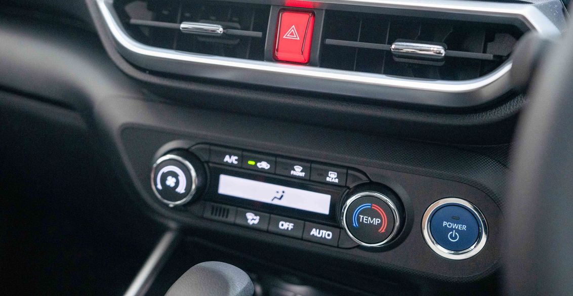 The New Toyota Raize Hybrid | Car Choice Singapore