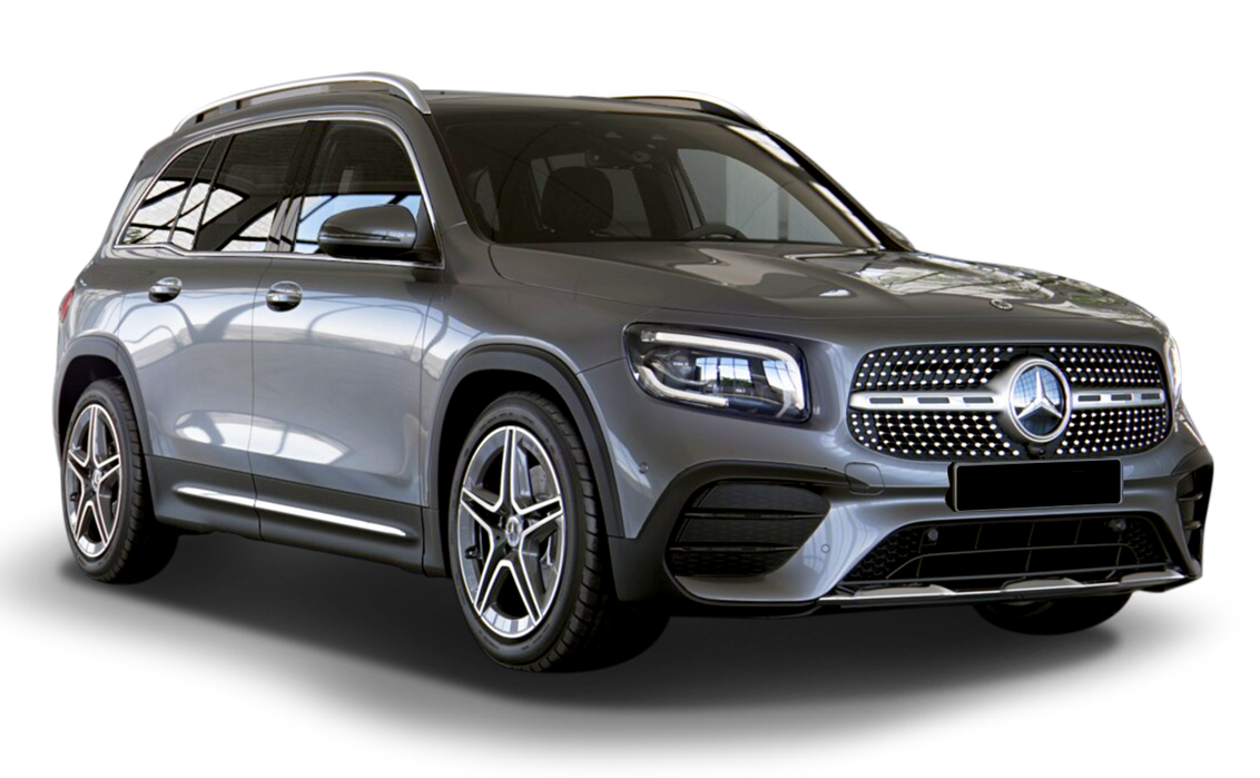 The New Mercedes-Benz GLB 200 AMG | Car Choice Singapore