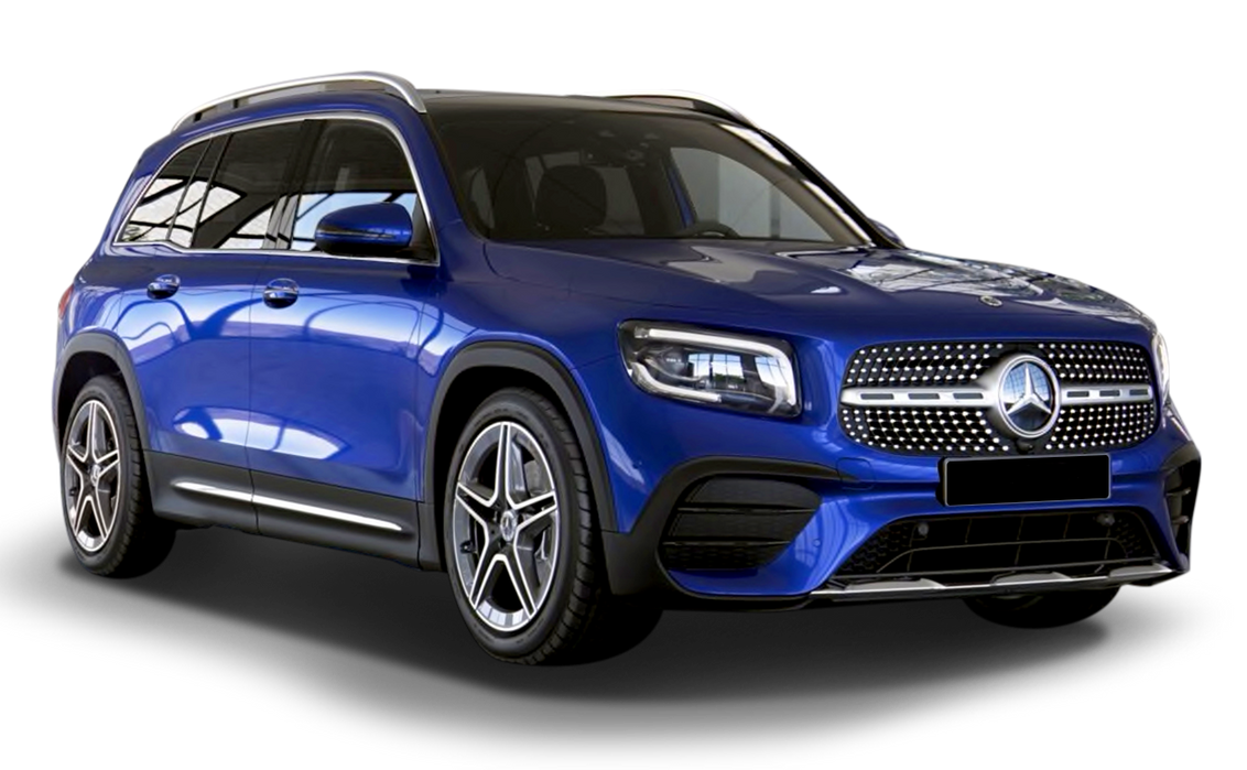 The New Mercedes-Benz GLB 200 AMG | Car Choice Singapore