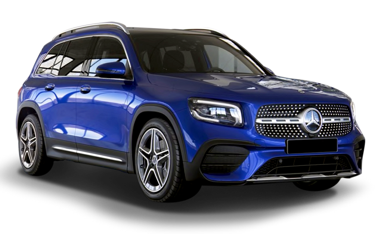 The New Mercedes-Benz GLB 200 AMG | Car Choice Singapore