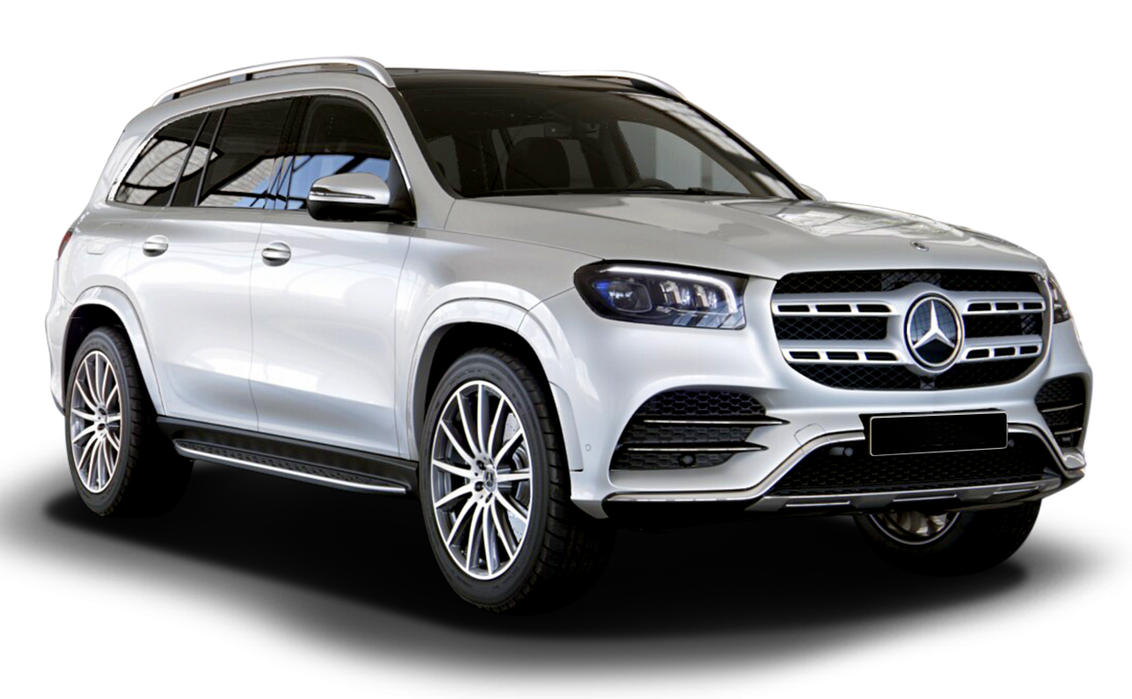 The New Mercedes-Benz GLS 400d 4MATIC AMG | Car Choice Singapore