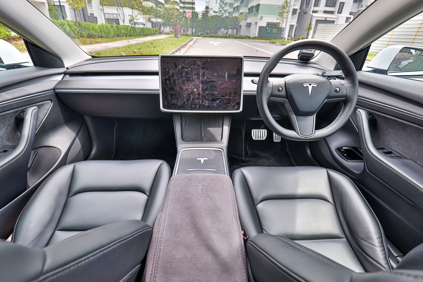 Certified Pre-Owned Tesla Model 3 Electric Performance | Car Choice ...
