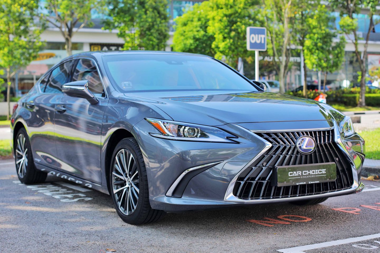 Certified Pre-Owned Jaguar XE Diesel 2.0A Prestige | Car Choice Singapore