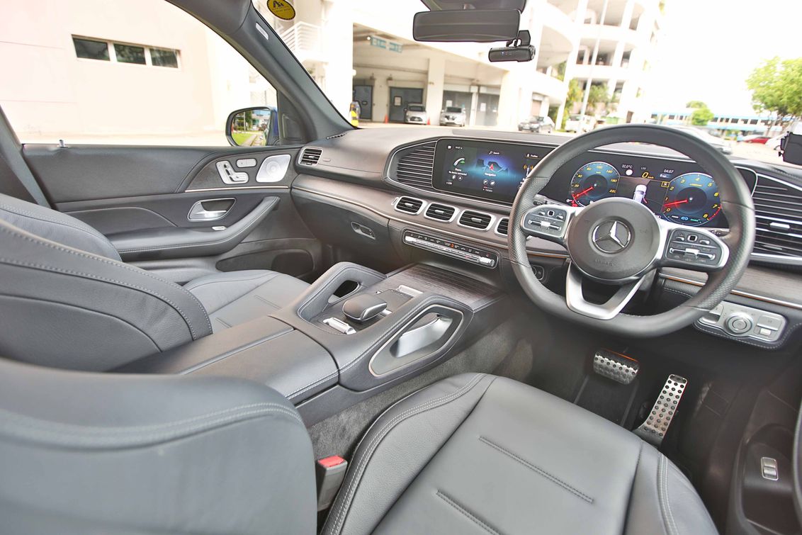 Certified Pre-Owned Mercedes-Benz GLE-Class GLE450 Mild Hybrid AMG Line ...