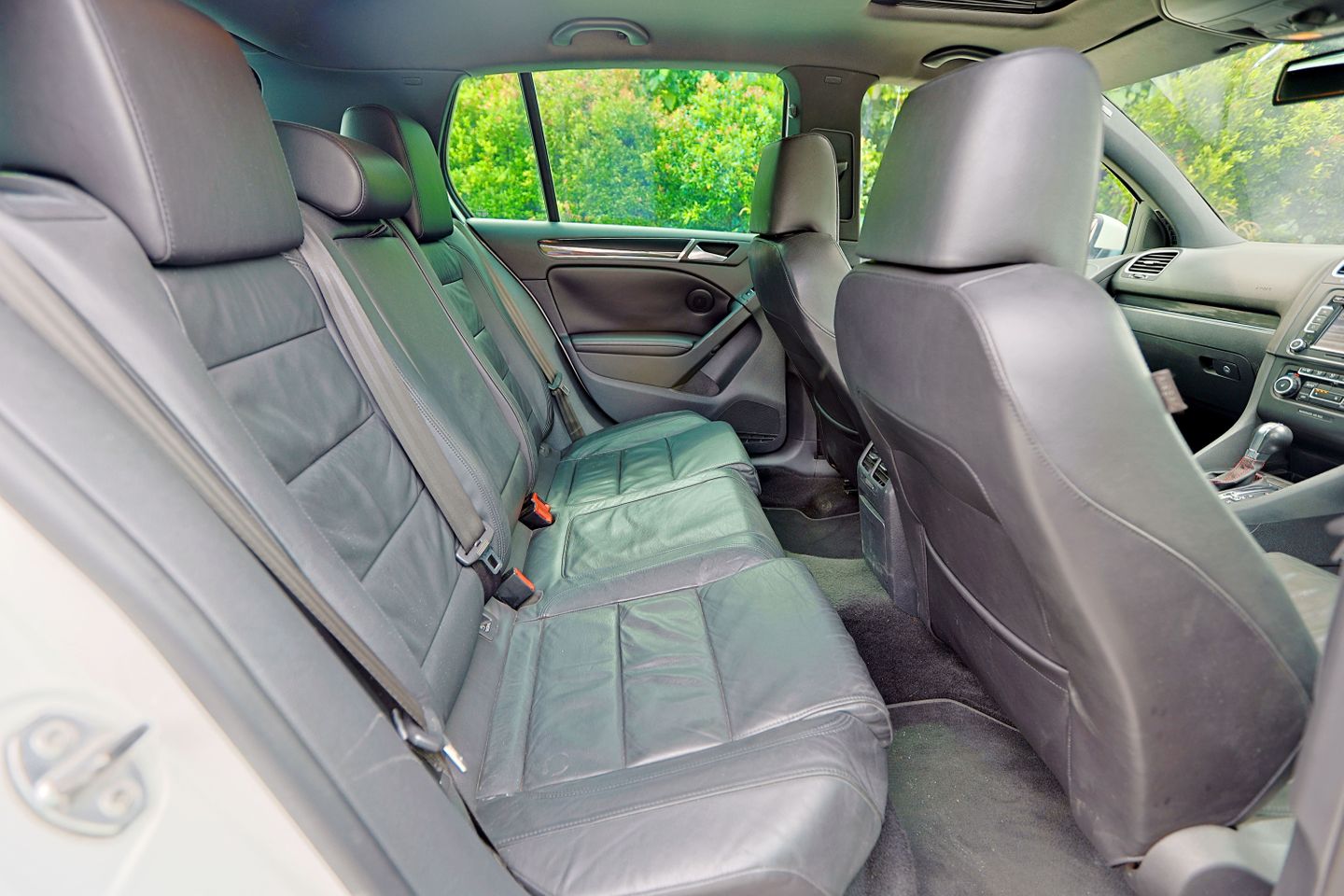 Certified Pre-Owned Volkswagen Golf GTI 5DR Sunroof (COE till 08/2030 ...