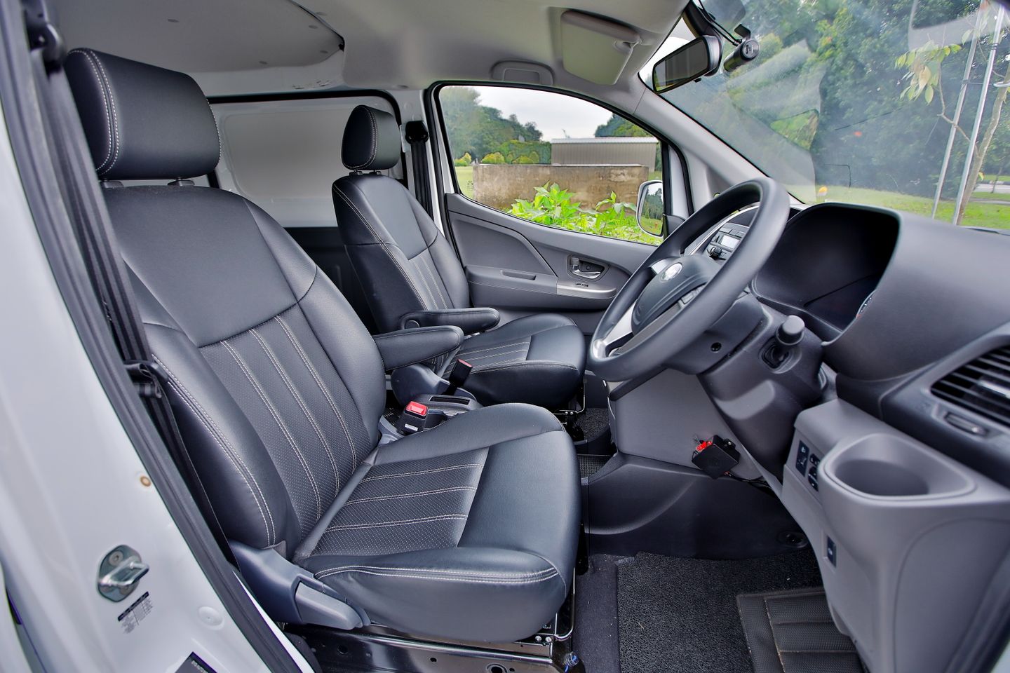 Certified Pre-Owned BYD T3 | Car Choice Singapore