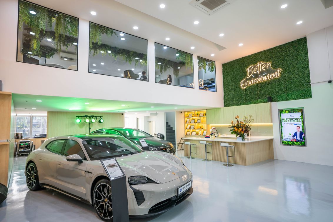 About Us | Car Choice Singapore