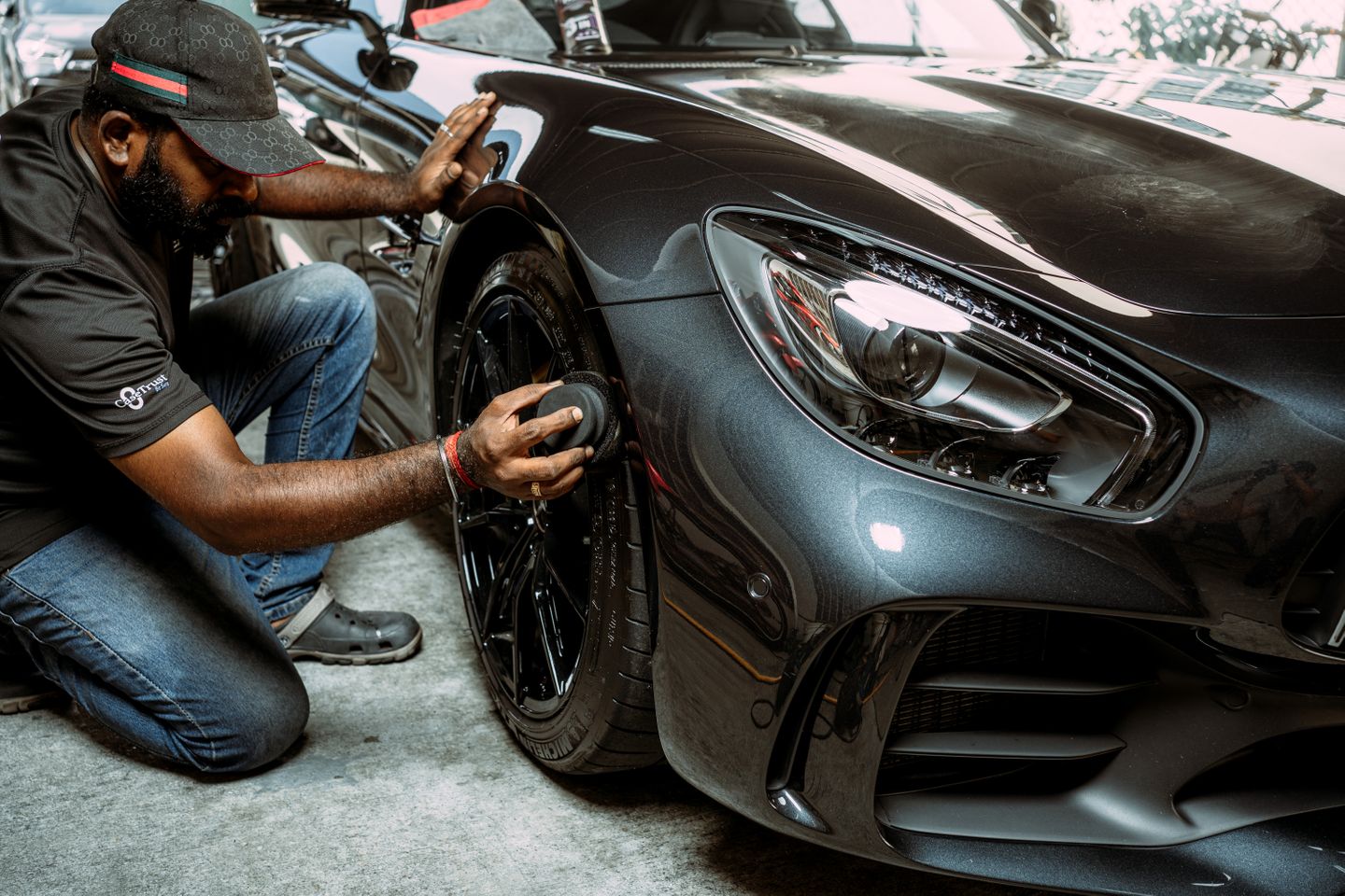 About Us | Car Choice Singapore