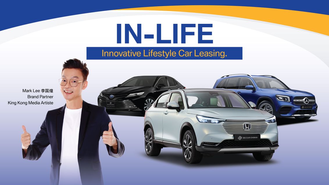 Long Term Car Leasing / Rental | Car Choice Singapore