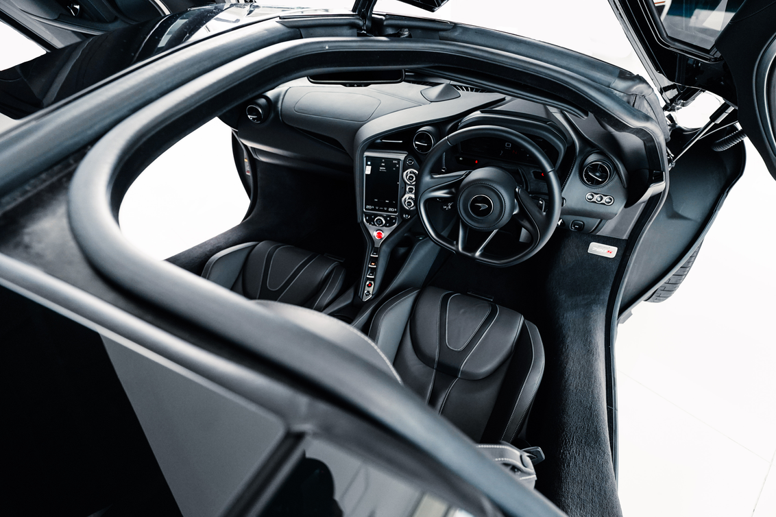 Supercar Collection | Car Choice Singapore